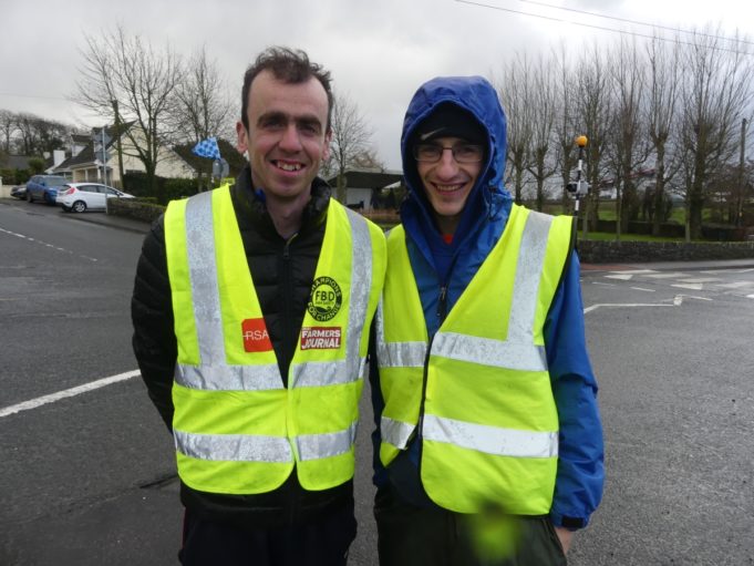In Pictures: Ballyroan 10 mile and Santa Fun Run a huge success - Laois ...
