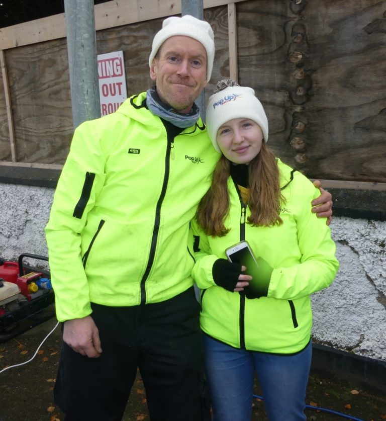 In Pictures: Ballyroan 10 mile and Santa Fun Run a huge success - Laois ...