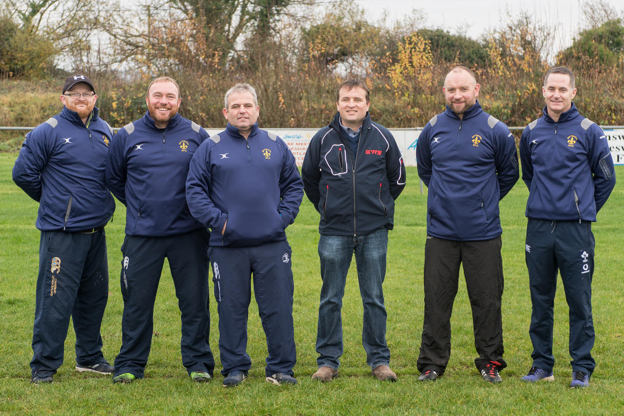 Portlaoise Rugby Club planning Mega Social Night - Laois Today