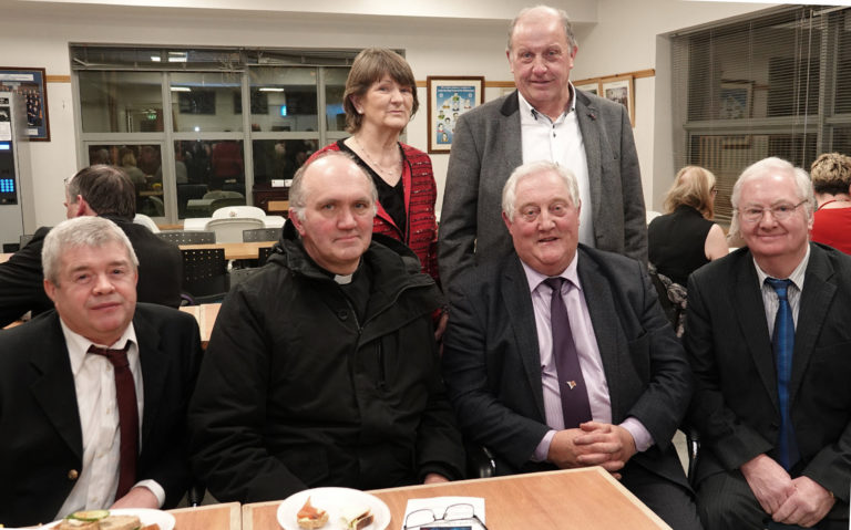 In Pictures: Durrow community group recognised for outstanding ...