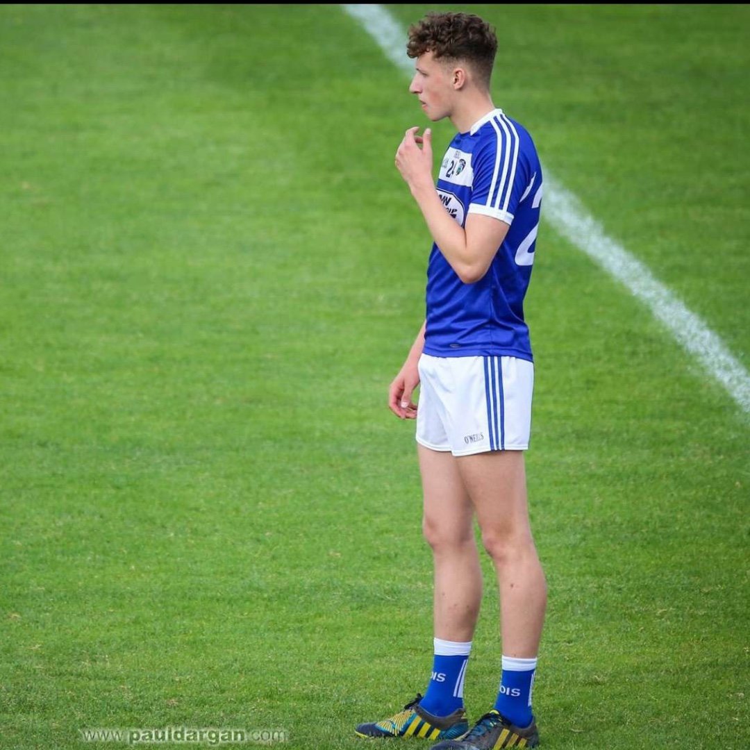 Eight young players to watch out for in the Intermediate football ...