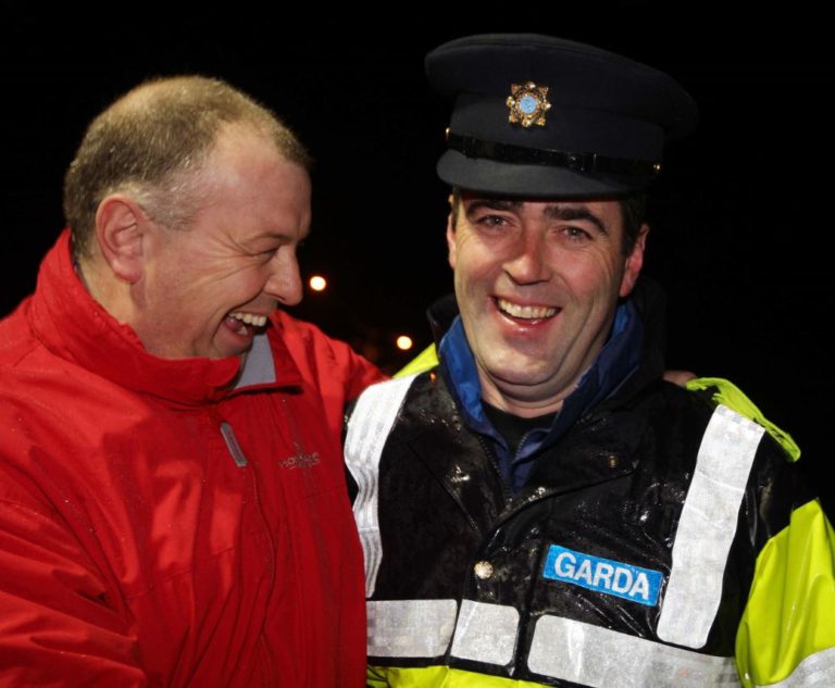 Moment in Time: Honouring the late Bobby Kent at an 2011 Alzheimer's ...