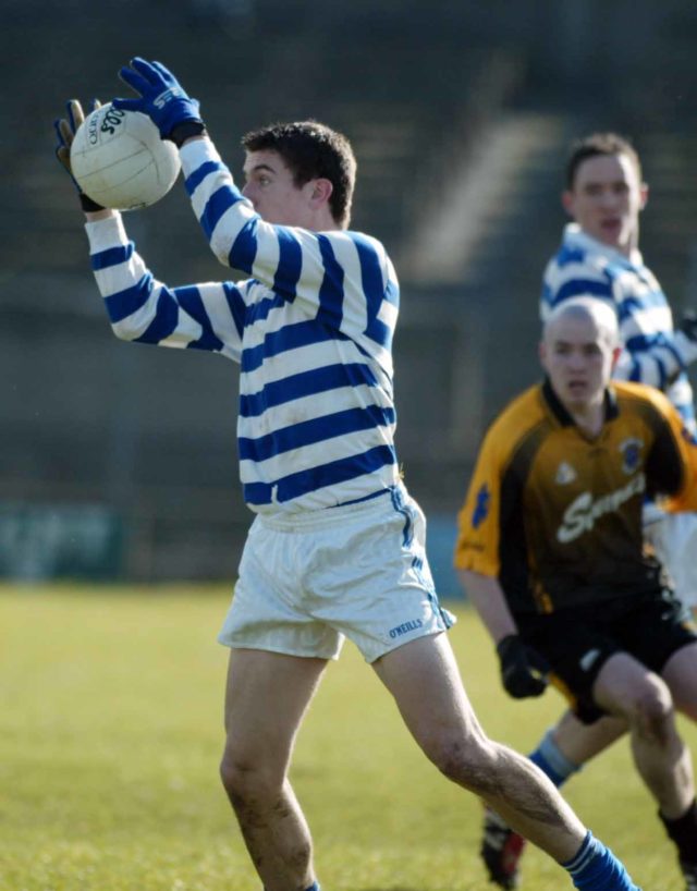 Remember the Game: Knockbeg lose Leinster Final in Extra Time thriller ...