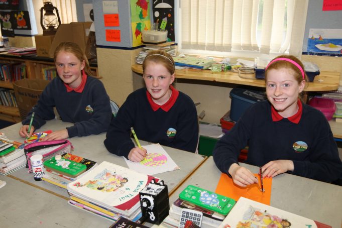 Moment in Time: Knocking on the door of Knock NS in 2009 - Laois Today