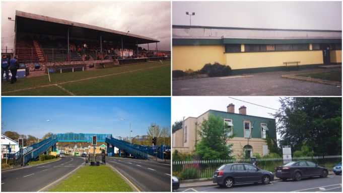 Eight iconic Portlaoise structures that are no longer with us - Laois Today