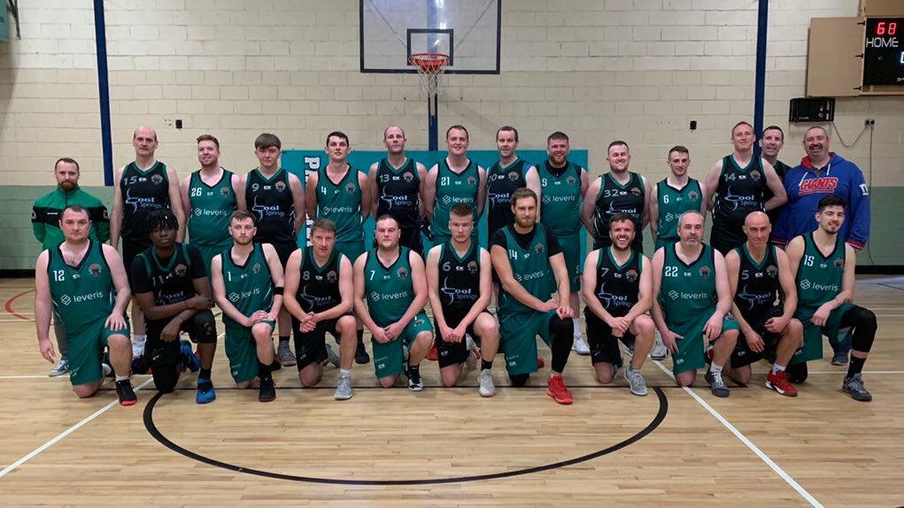 A dramatic Top 4 weekend comes to a close as Portlaoise Panthers claim ...