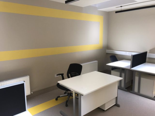 In Pictures: Exciting new era as Bloom HQ is officially opened in ...