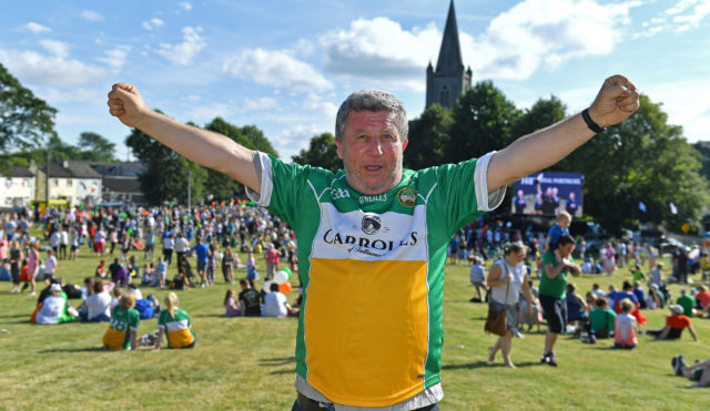 Ranking our ten favorite Offaly people of all time - Laois Today