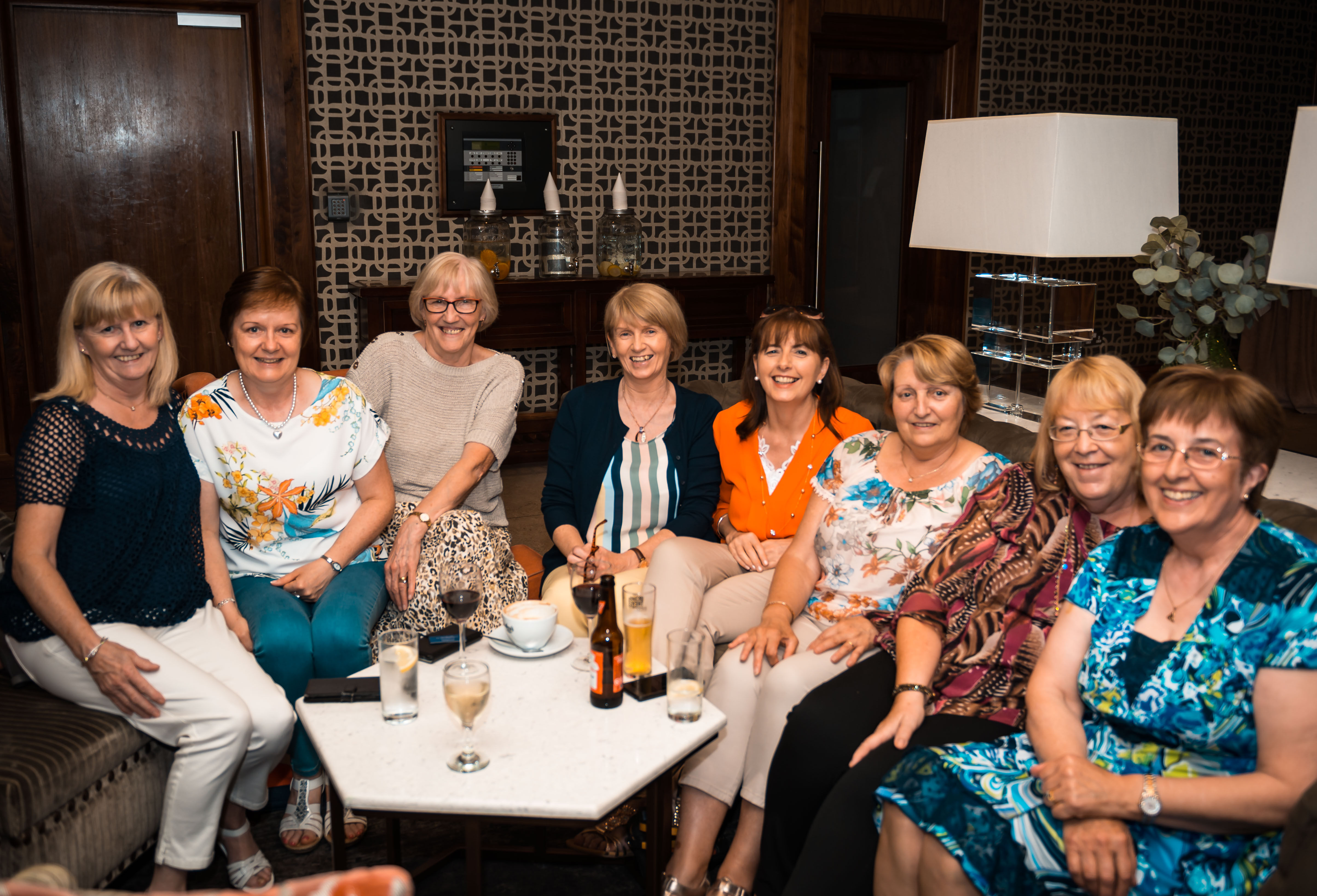 In Pictures: Timahoe GAA honour the men of 1969 in style - Laois Today