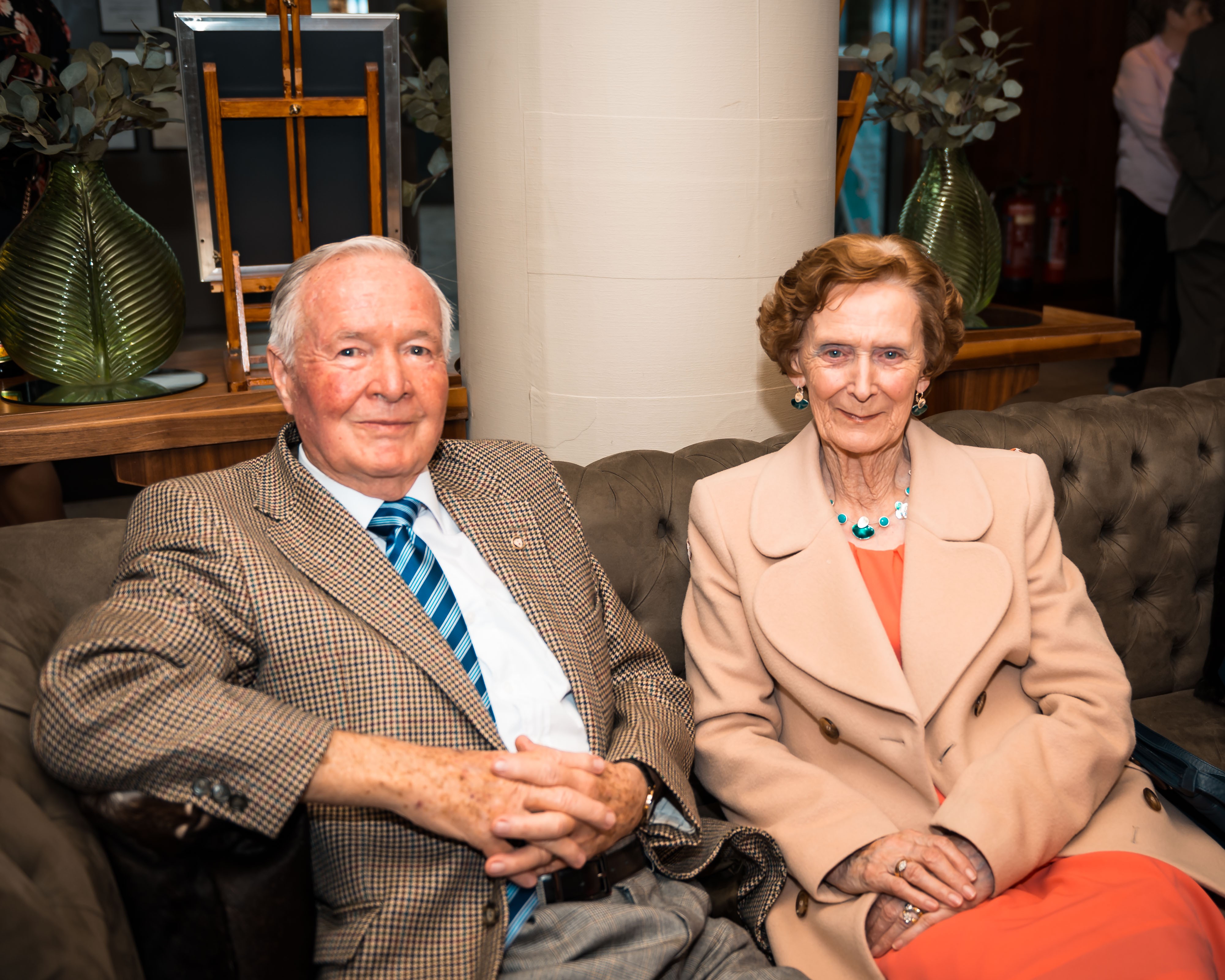 In Pictures: Timahoe GAA honour the men of 1969 in style - Laois Today