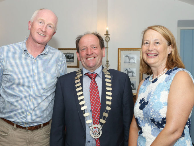 In Pictures: Laois Heritage Week a great success - Laois Today