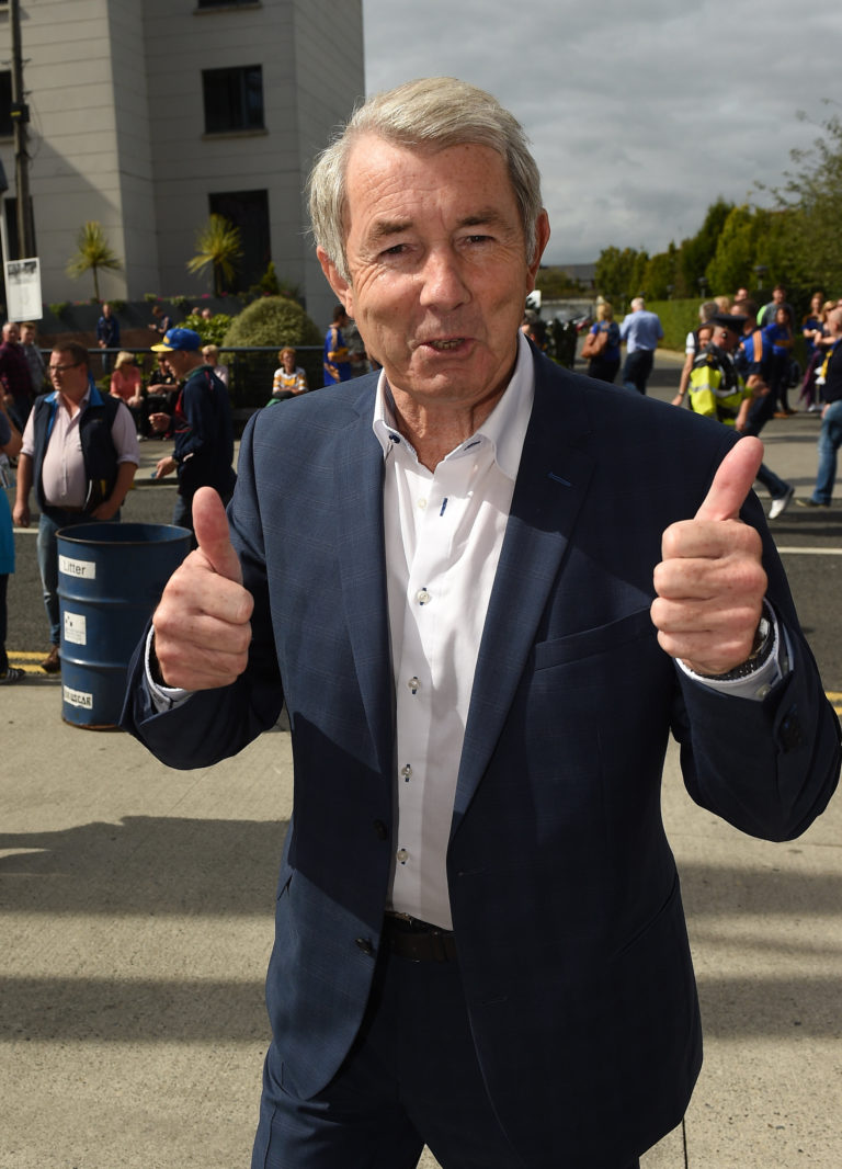 Ranking 10 of the most unforgettable Tipperary characters of all time ...