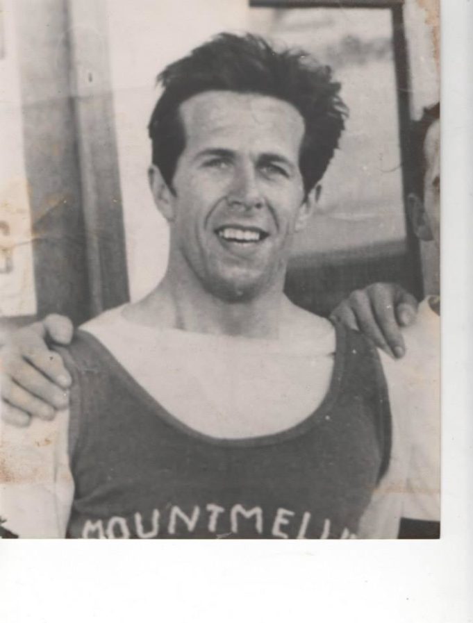 Noel Coss first and foremost a family man of devout faith - Laois Today