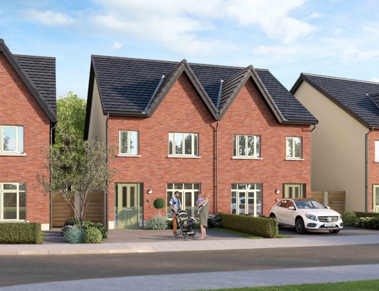 In Pictures: Hollybrook Homes bring stunning new houses to the market ...