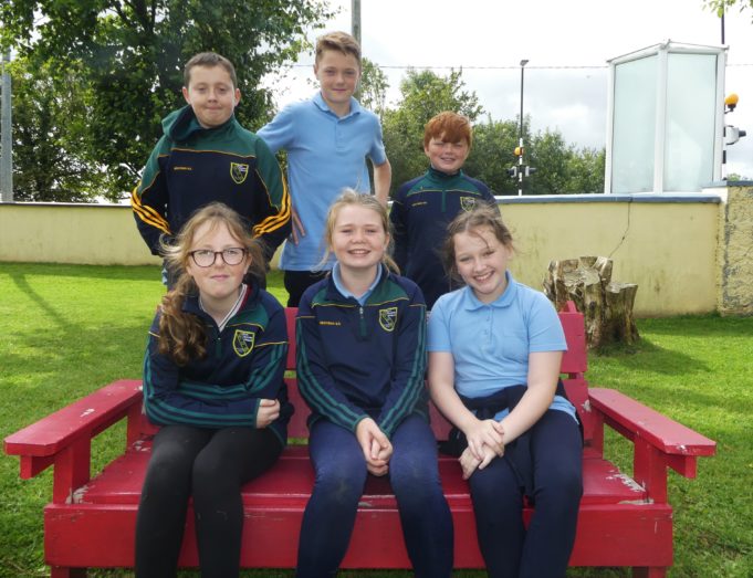 Our School Revisited: Newtown NS - a small, rural school deeply ...