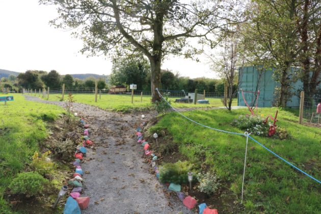 Castleview Open Farm in Cullohill is a real gem - and they've a busy ...