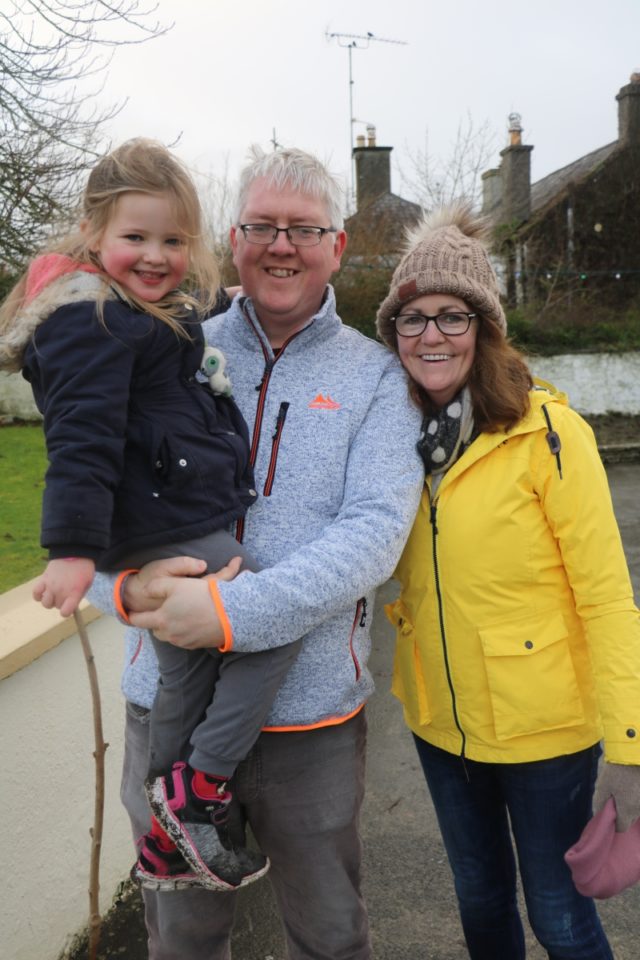 In Pictures: Huge crowds turn out again for annual St Stephen's Day ...