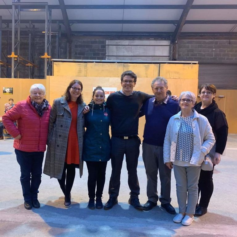 Laois Labour calls for 'May Day Solidarity Pandemic Payment' for ...