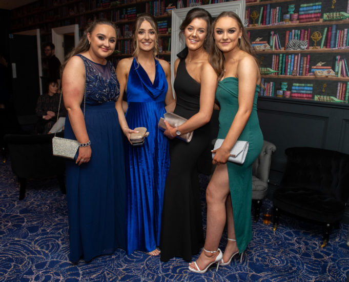 In Pictures: A fantastic night at the Clonaslee OsKaRs - Laois Today