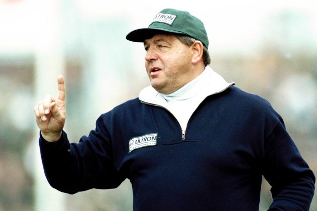 Down Memory Lane: Minor triumph, the Babs Keating years and Michelle ...