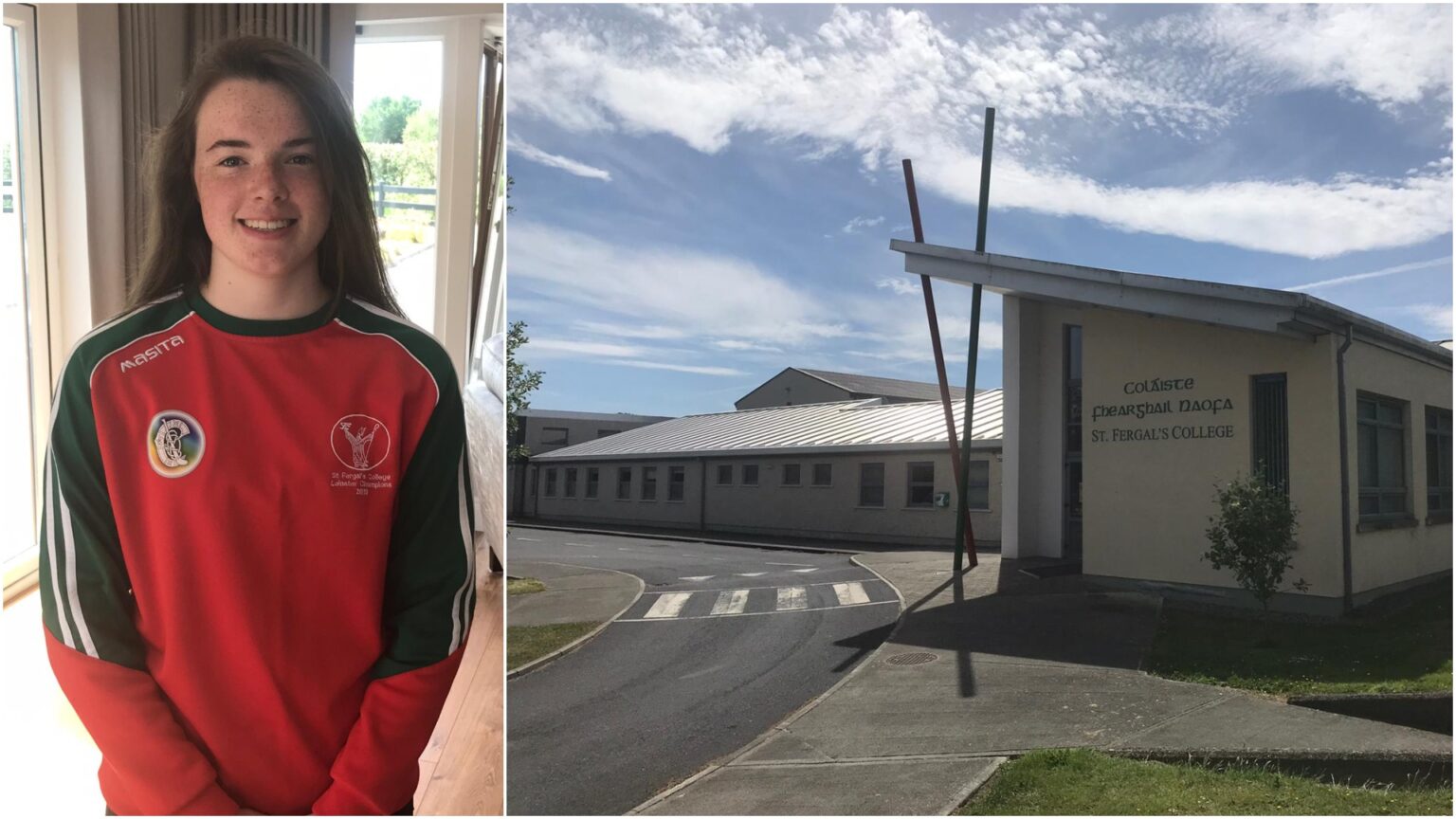 Rathdowney student honoured by GAA in Future Leaders competition ...