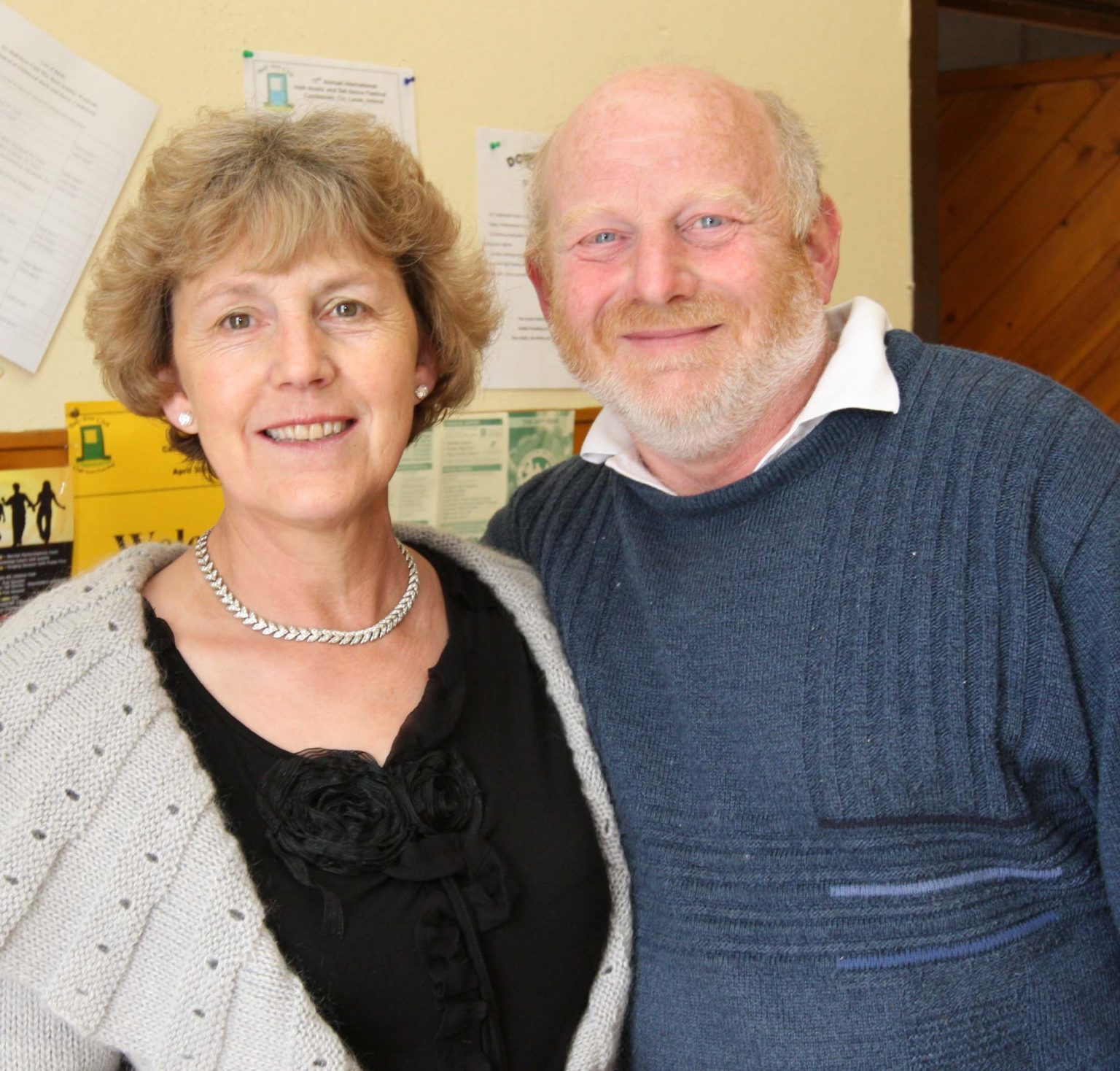 Moment in Time: The Half-Door Club International Music and Dance ...