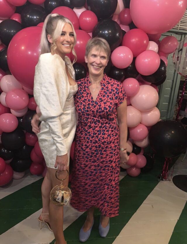 Makeup Artist Ruth Bergin on finding her passion, meeting a hero and ...