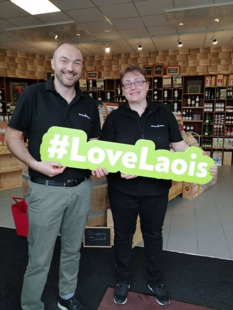 In Pictures: Businesses across the county show their support for # ...