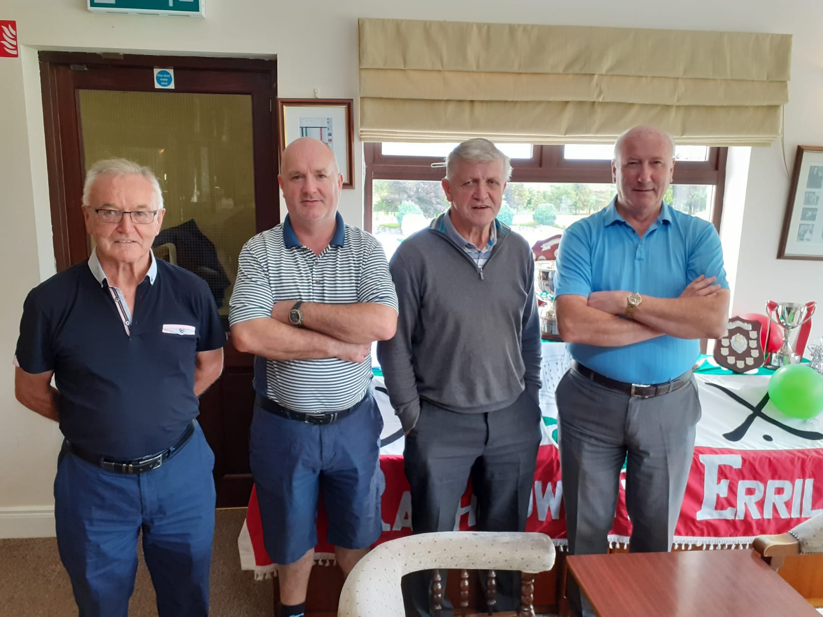 In Pictures: Rathdowney-Errill Golf Classic proves a big hit after ...