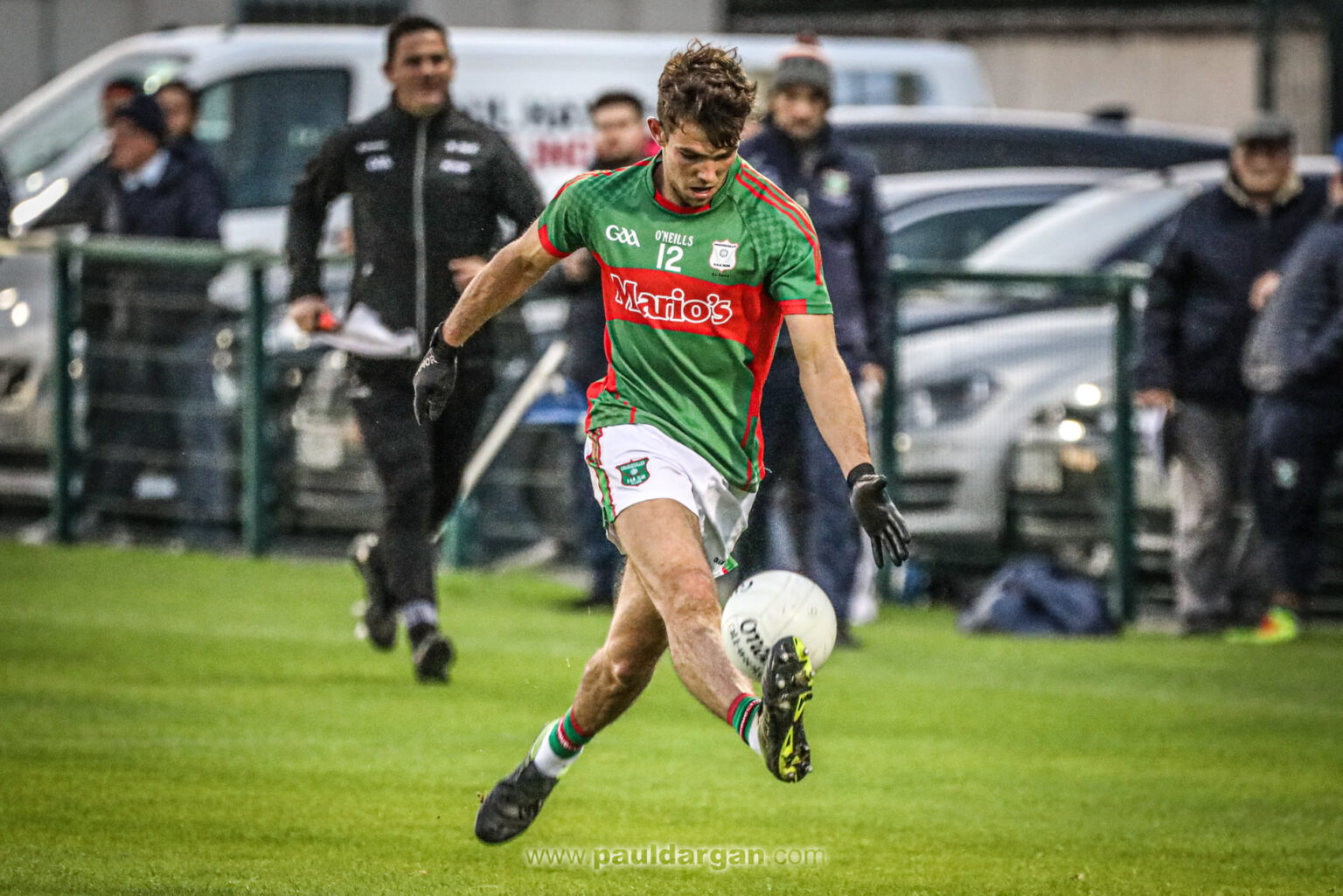 Laois Today: Some brilliant Paul Dargan photos from a busy weekend of ...