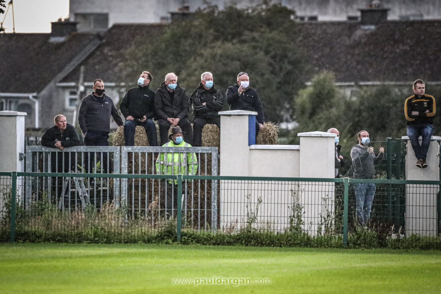 Laois Today: Some brilliant Paul Dargan photos from a busy weekend of ...