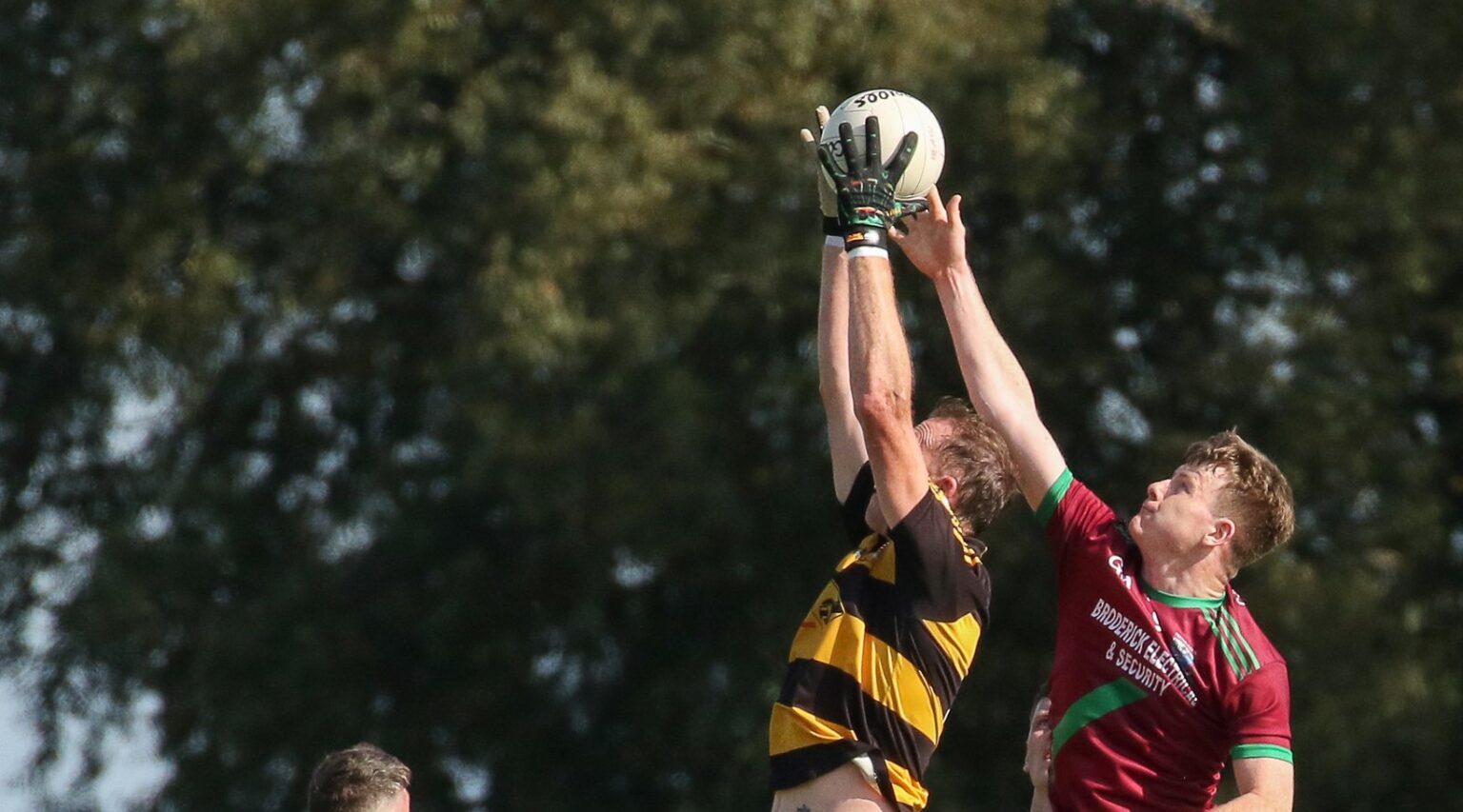 The Heath into JFC semis after narrow win over Castletown - Laois Today
