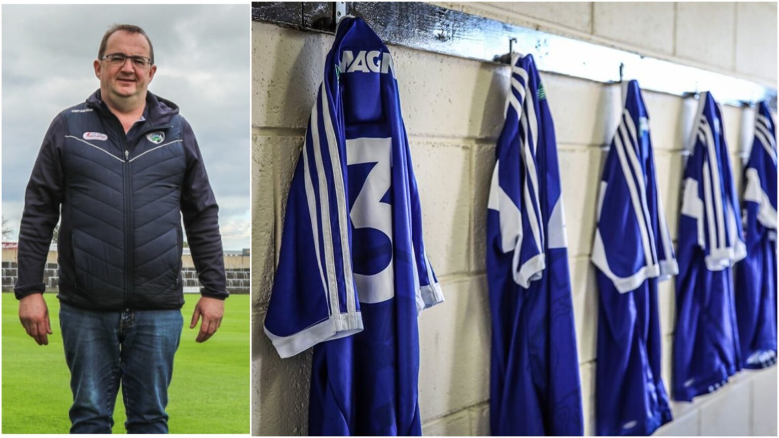 Laois GAA secretary praises executive committee and hits out at 'self ...