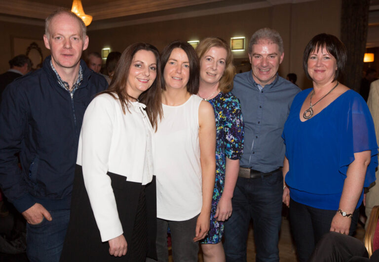 Moment in Time: Some quality photos from Durrow's Strictly Come Dancing ...