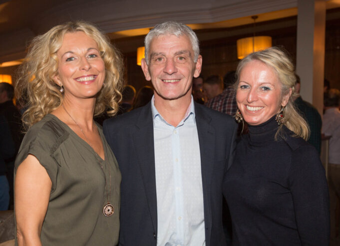 Moment in Time: Some quality photos from Durrow's Strictly Come Dancing ...