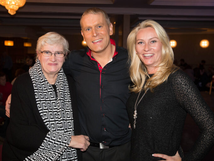 Moment in Time: Some quality photos from Durrow's Strictly Come Dancing ...