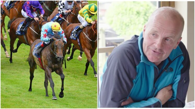 Laois trainer nominated for 2020 Horse Racing Ireland Award - Laois Today