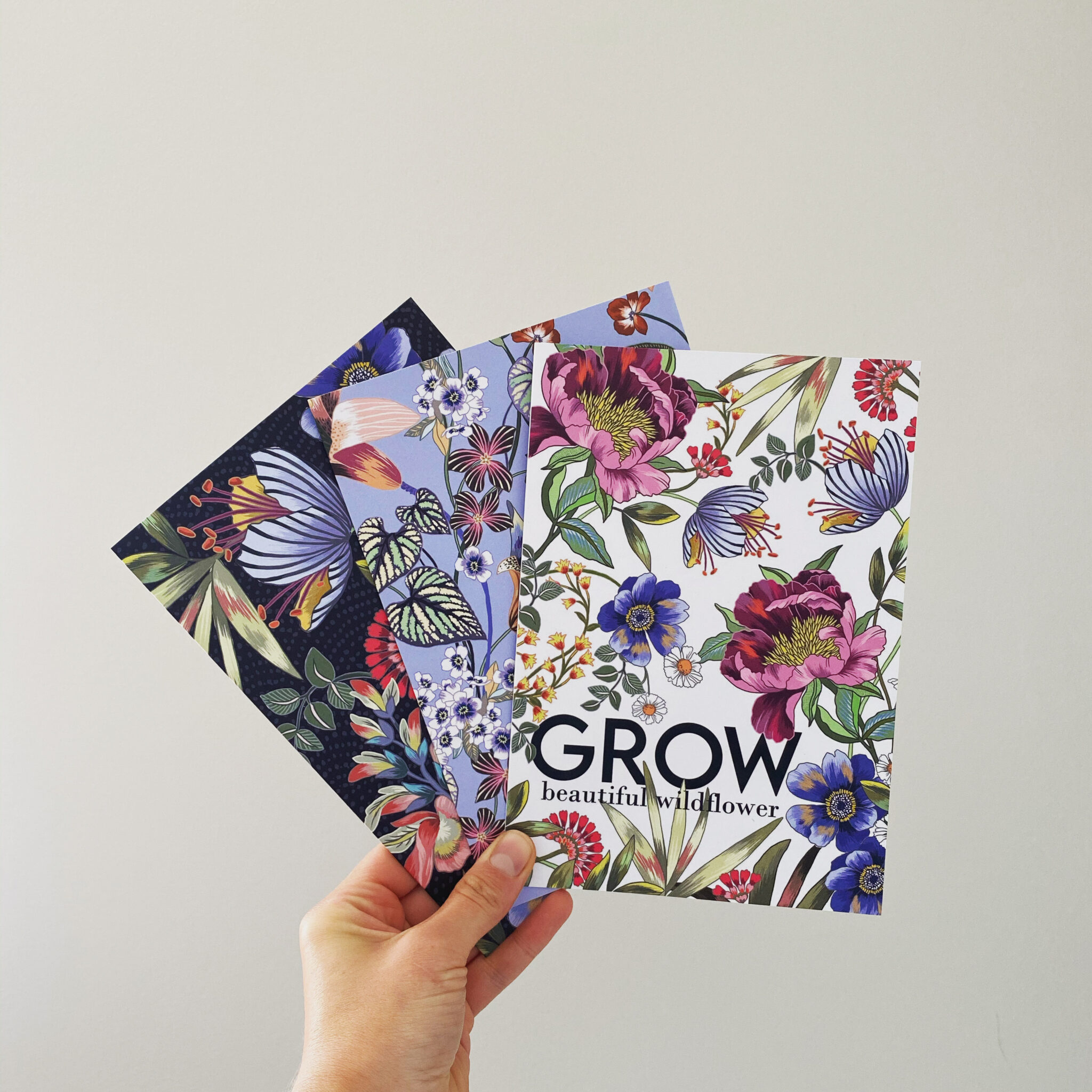 Portlaoise-based designer on leaving Poland, calling Laois home and ...