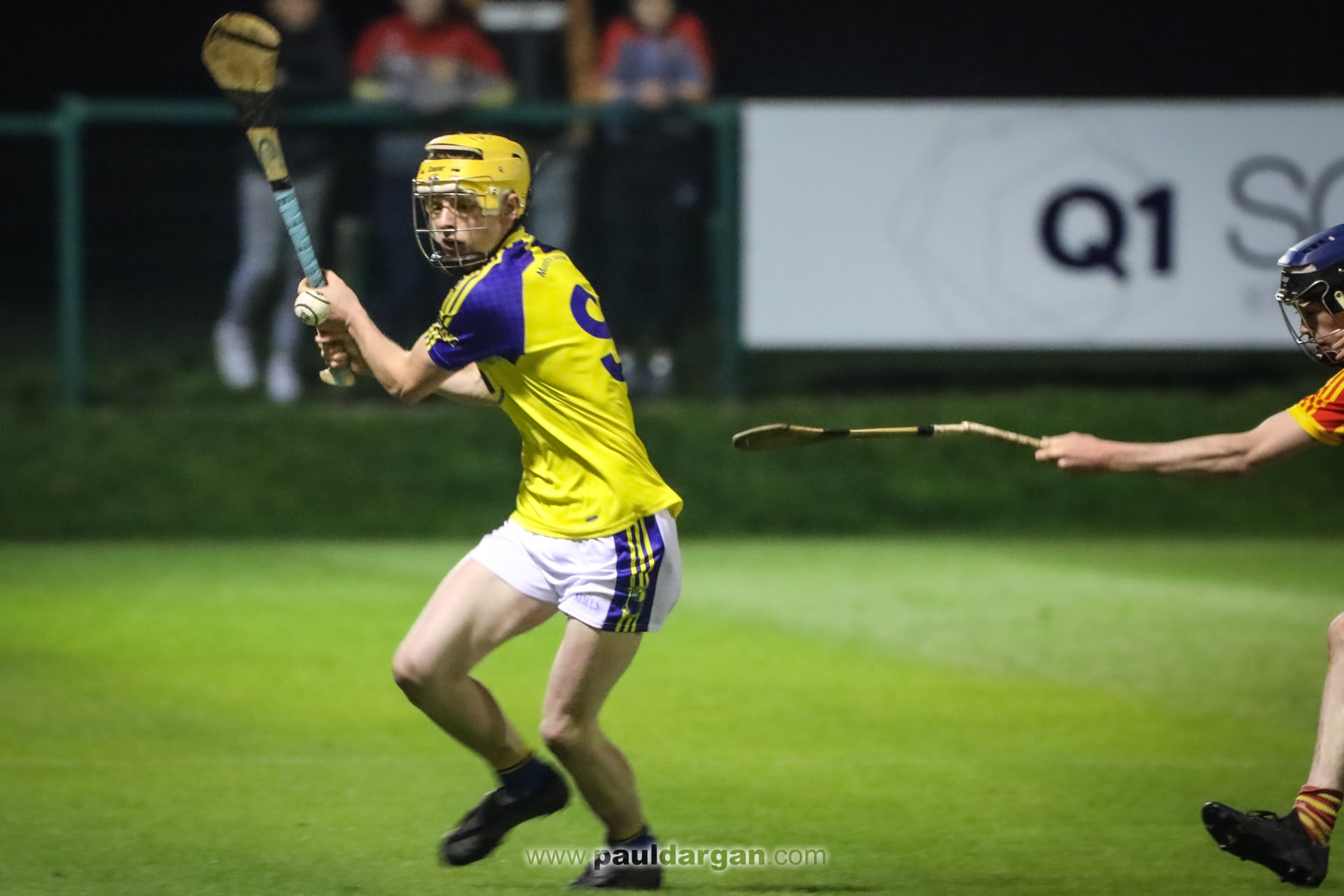 Laois Today: Introducing the 2020 LaoisToday Minor hurling Team of the Year