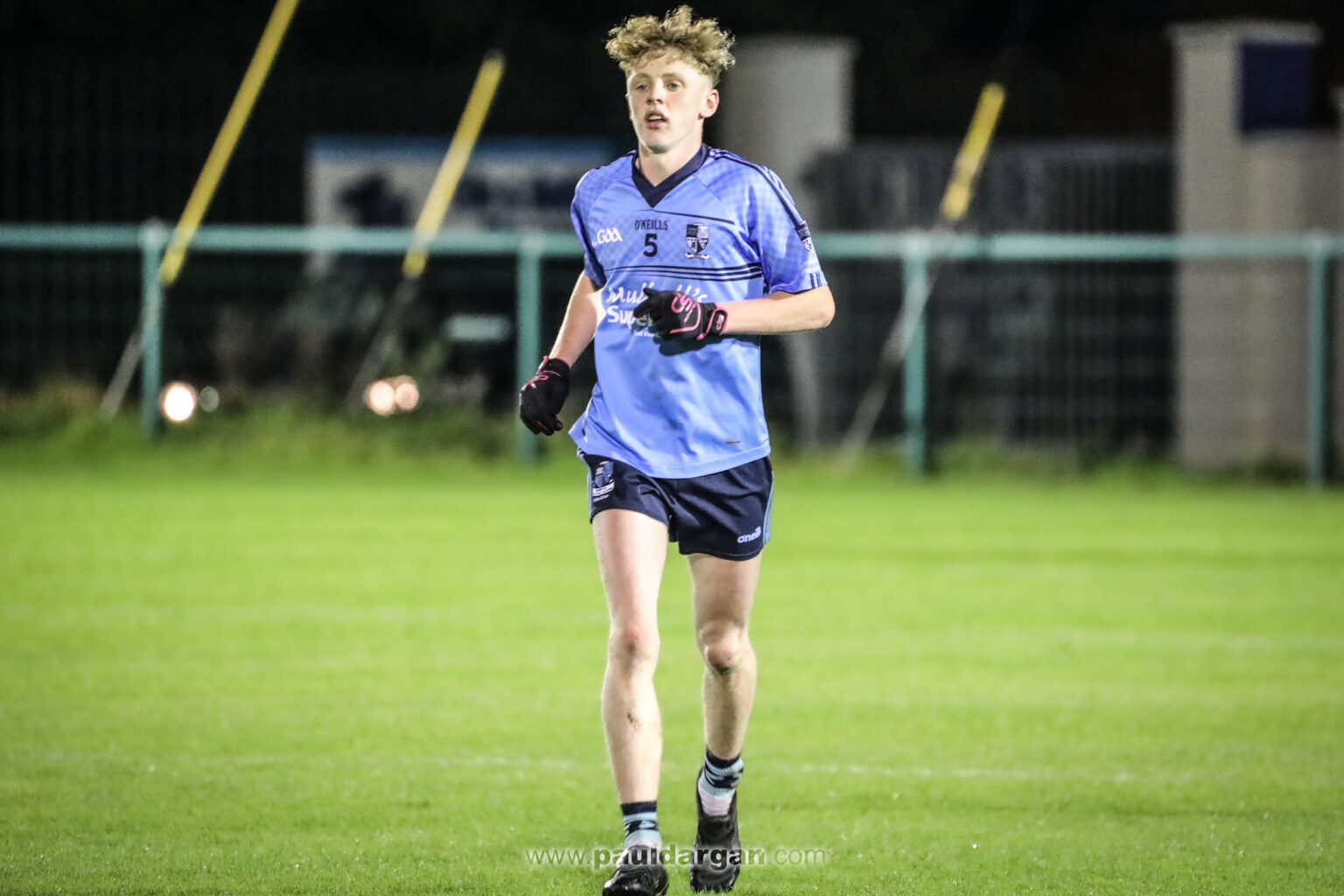 Laois Today: Introducing the 2020 LaoisToday Minor football Team of the ...