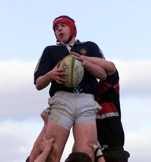 Remember the Game: Cill Dara-Portarlington get the better of Portlaoise ...