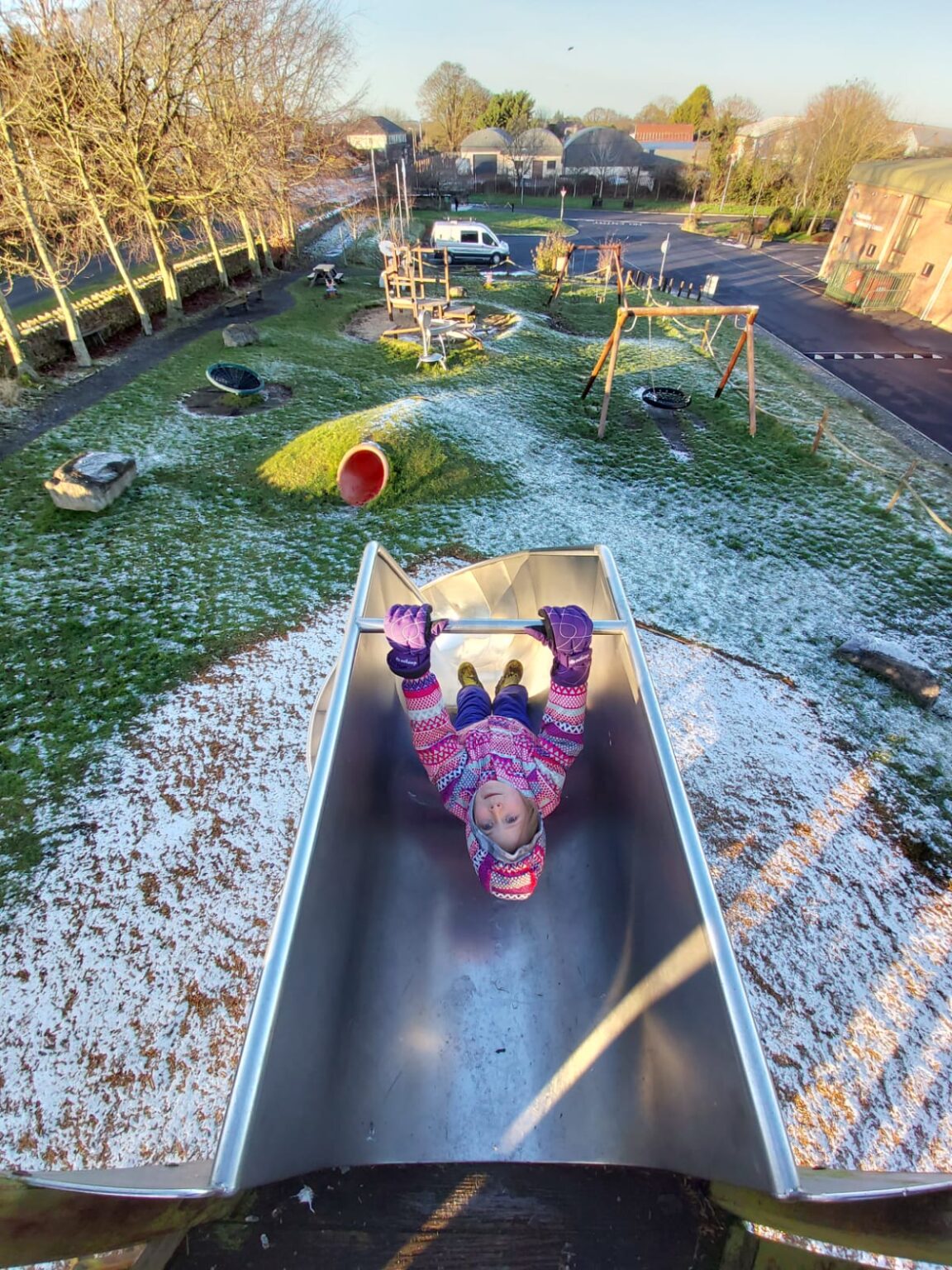 John Whelan: The Slieve Blooms - a cut above the rest - Laois Today