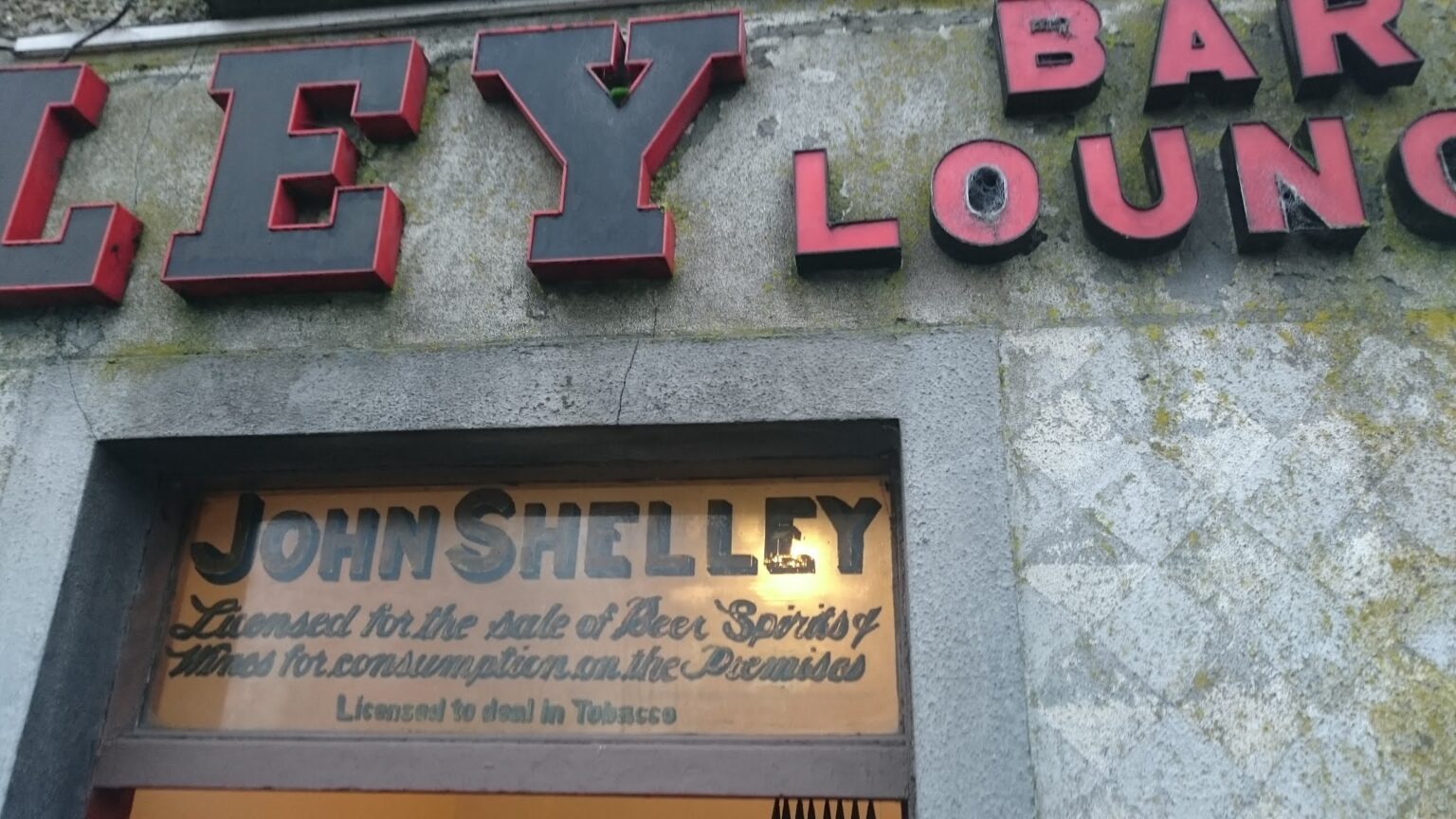 John Whelan: The Slieve Blooms - a cut above the rest - Laois Today