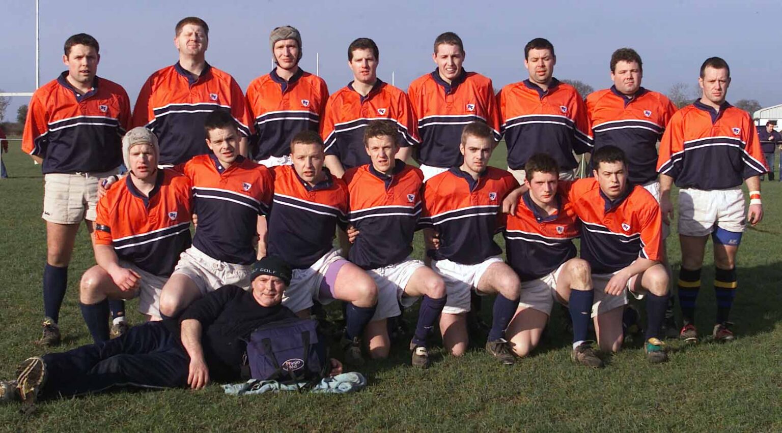 Sadness at death of the much-loved Colm Dunne - Laois Today