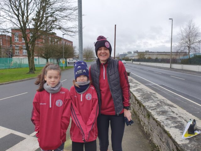 In Pictures: Portlaoise AC St Stephen’s Day 5km a huge success - Laois ...