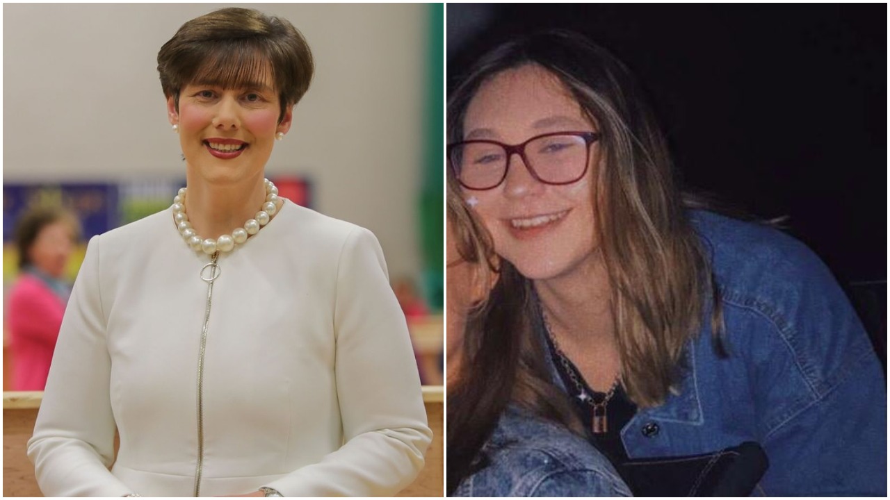 Laois Leaving Cert student launches petition calling on Minister Foley ... Laois Leaving Cert student launches petition calling on Minister Foley ...