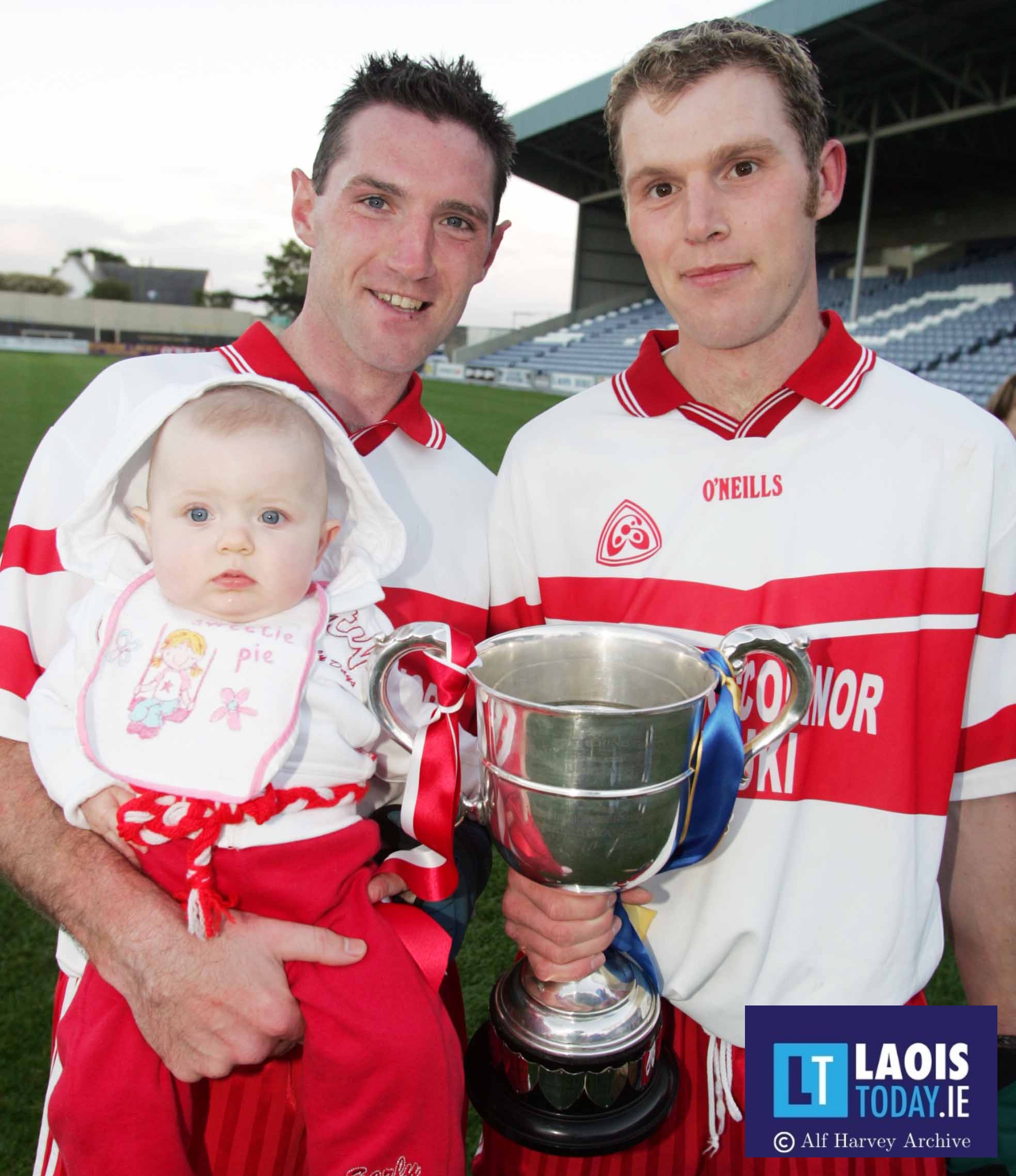 County Final Memory: Trumera defeat Colt to claim intermediate honours ...