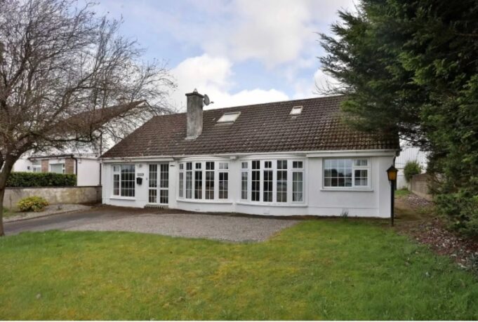 Property Watch: Five homes for sale in Portlaoise for around €300,000 ...