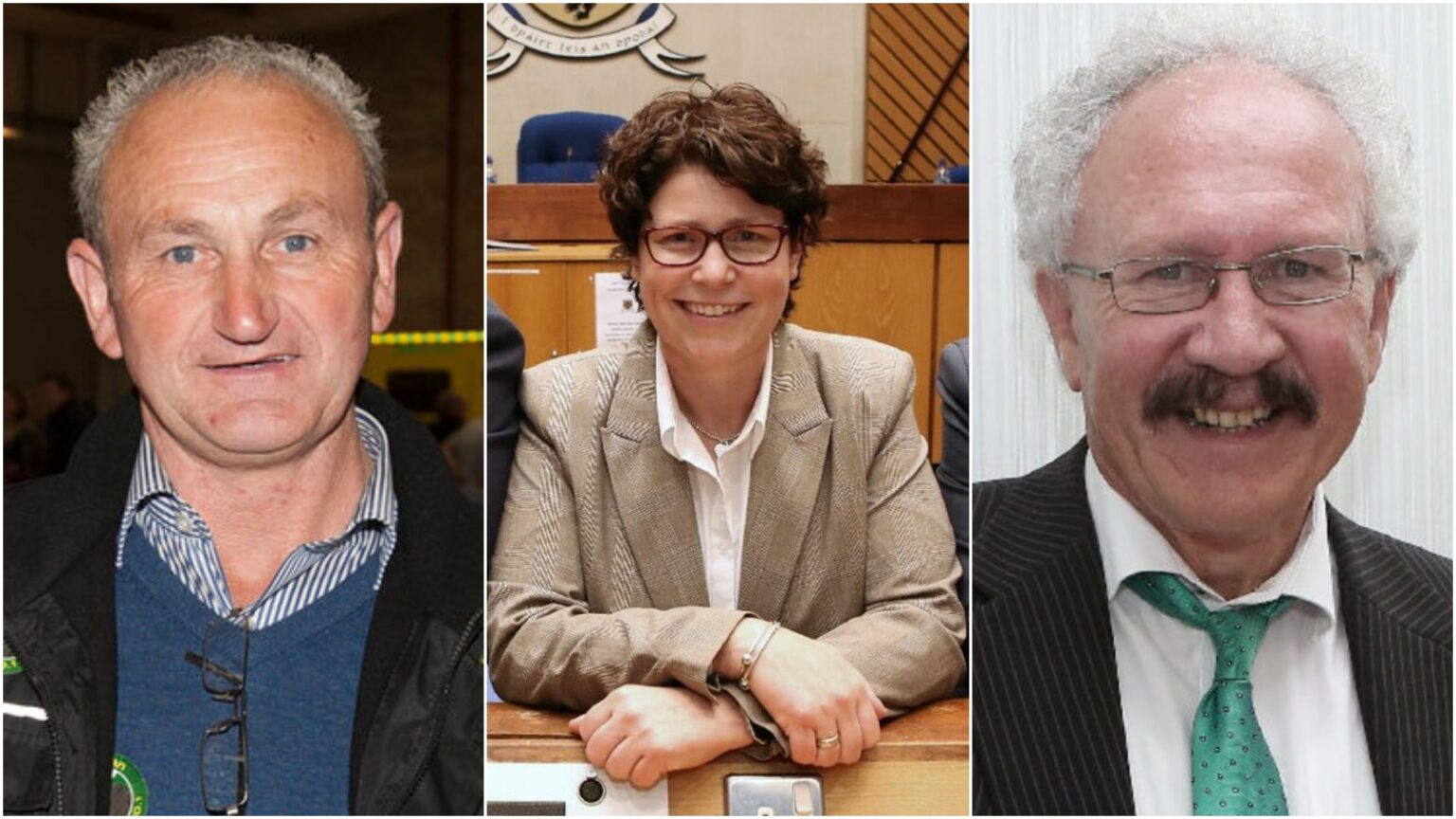 Bizarre situation as Ben Brennan breaks up Fianna Fáil-Fine Gael ...