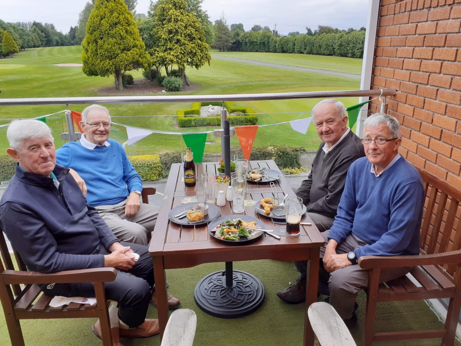 In Pictures: Fifth annual Rathdowney-Errill Golf Classic a huge success ...